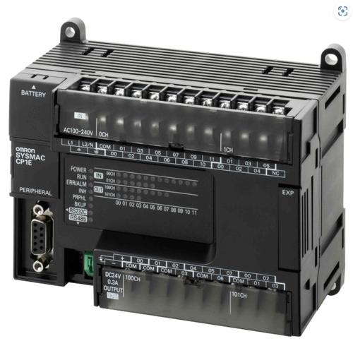 Jual PLC OMRON CP1E-N30S1DR-A CP1EN30S1DRA - Jakarta Selatan - Magna Automation | Tokopedia
