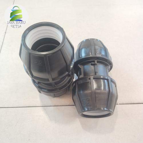 Jual Socket Pipa HDPE 2" inch - Coupler Socket 63mm - Jakarta Pusat ...