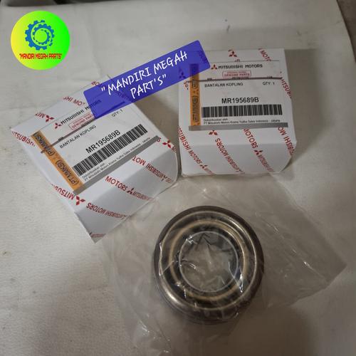 Jual BEARING CLUTCH RELEASE/BEARING DRAG LAHER TRITON/L200 STRADA ...