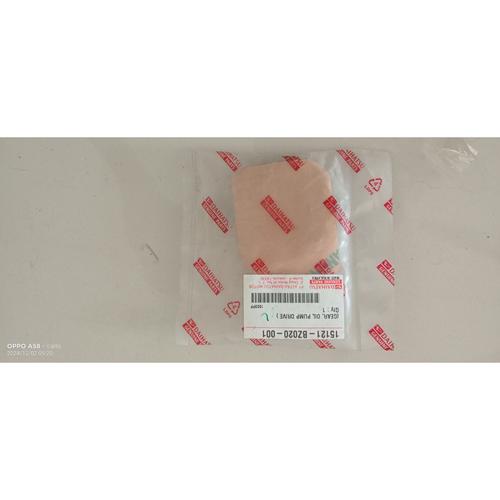 Jual Rotor Gear,Oil Pump Drive / D15121-BZ020-001 - Kota Magelang ...