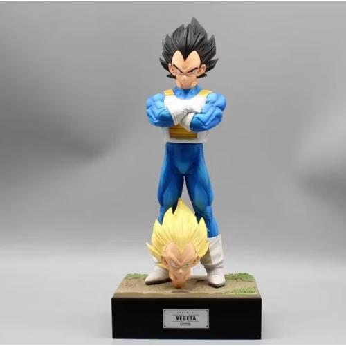 Jual action Figure Dragon ball Vegeta infinity JT studio - Kab ...