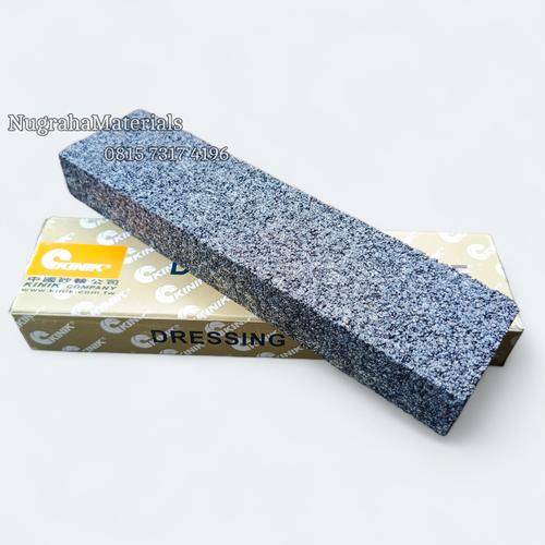 Jual Dressing Stone 150 x 50 x 25 Mm KINIK Batu Asah 6 x 2 x 1 Inch ...