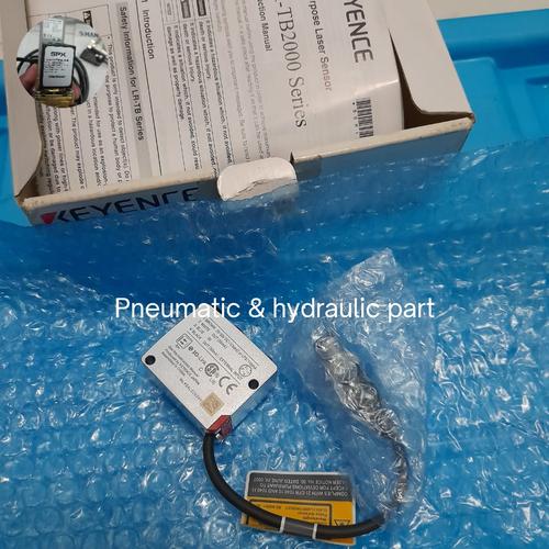 Jual laser sensor KEYENCE LR-TB2000C - Jakarta Barat - Lapak penumatic ...