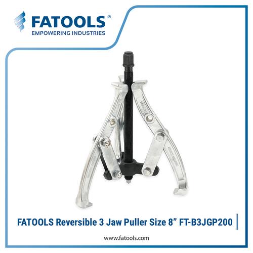 Jual FATOOLS B3JGP200 Reversible 3 Jaw Puller Size 8” Treker Kaki 3 ...