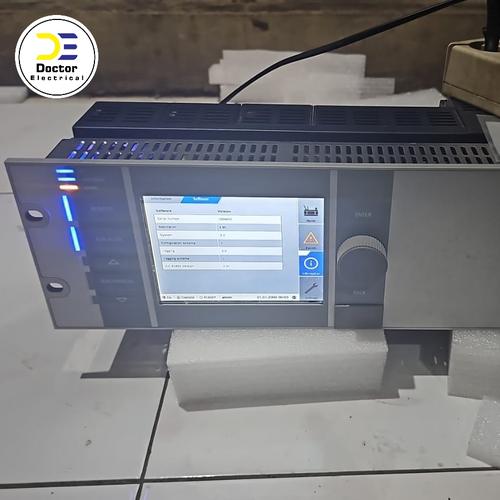 Jual MR Relay TAPCON BU NEXT-GENERATION VOLTAGE REGULATORS. - Jakarta ...