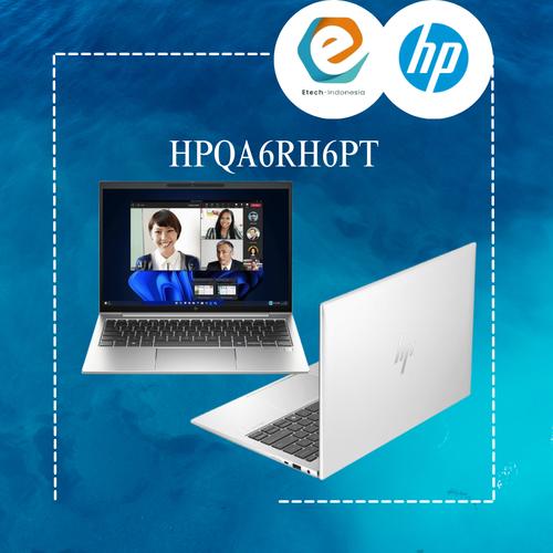 Jual HP Elitebook 830 G11 HPQA6RH6PT (Intel Core U7-155U , 32 GB , 1 TB SSD , WIN 11 PRO ...