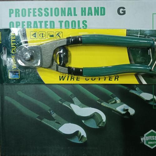 Jual tang potong sling baja / wire rope cutter / tang potong sling ...