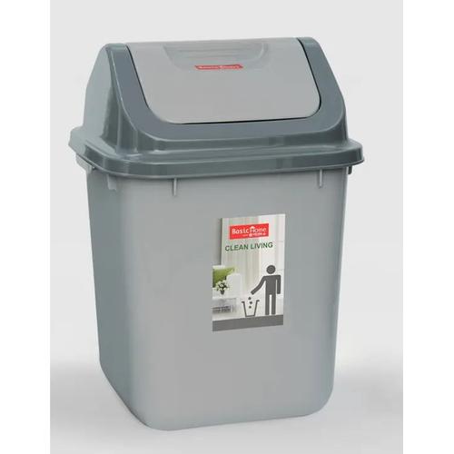 Jual Lion Star Basic Home BHC-4 NITTO SWING BIN 12 Liter Tempat Sampah ...