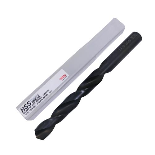 Jual Bor drill 17 mm HSS merk YG original bor besi 17mm baru - Kab ...