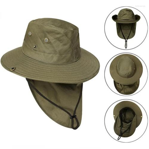 Promo Topi Rimba Hiking Camping Lapangan Mendaki Gunung Outdoor Pria ...