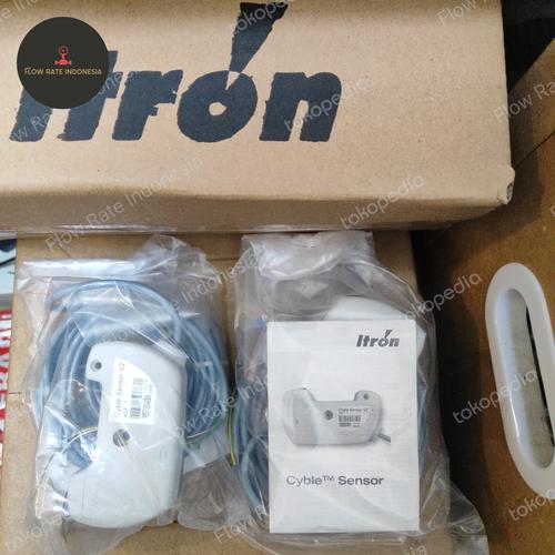 Jual Cyble Sensor V2 Itron / Untuk Sensor Jarak Jauh Water Meter Itron ...