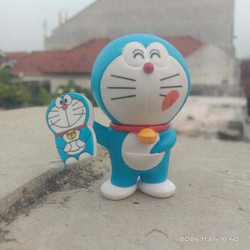 Jual Figure fujiko-pro Doraemon ori - Kab. Banyuwangi - Tralala D Store ...