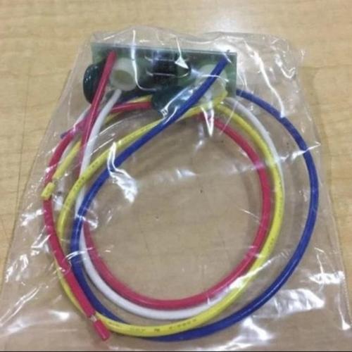 Jual Rectifier Nitchi/Rektifier Nitchi MH5 1-5 Ton untuk Motor Hoist ...