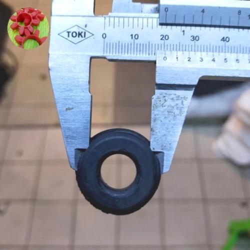 Jual karet panel 20mm karet penutup lubang panel - Jakarta Barat - Toko ...