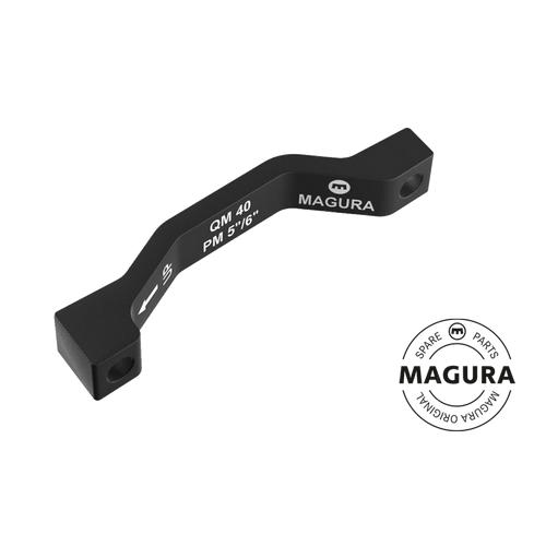 Jual Magura Disc Brake Caliper Adapter QM 40 adapter PM 160-180 mm / PM ...
