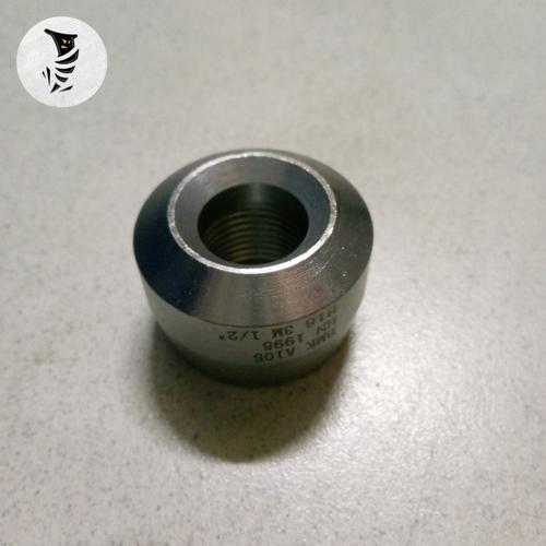 Jual threadolet besi class 3000 drat 3/4"inch NPT / A105 class 3000 ...