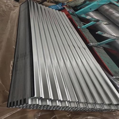 Jual Seng Gelombang Galvalum Tebal 0.25mm x Lebar 80cm x Panjang 100 ...