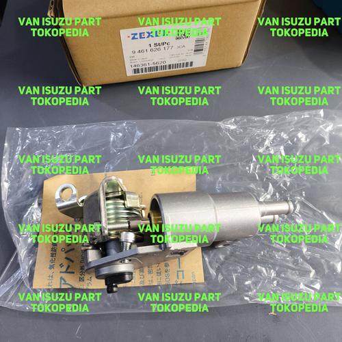 Jual ADVANCER STARTER INJECTION INJEKSI PUMP ISUZU ELF NHR NKR NLR 55 ...