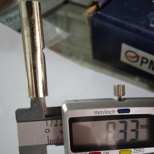 Jual Press Connector 35mm Puma Sock Skun Kabel Verbending Konektor Sok ...