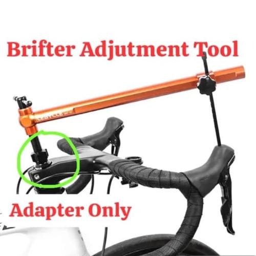 Jual Alat Tool Adaptor Setting Kalibrasi Level Setter Brifter Shifter ...