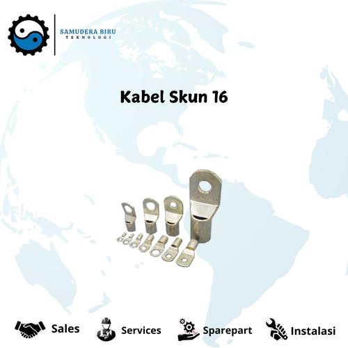 Jual kabel skun sc 16-8 mm skun cable - Kota Pekanbaru - SAMUDERA BIRU ...