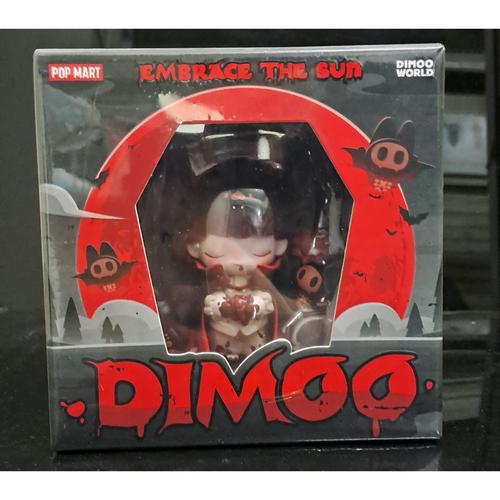 Jual DIMOO EMBRACE THE SUN FIGURE POP MART ORIGINAL - Jakarta Barat ...