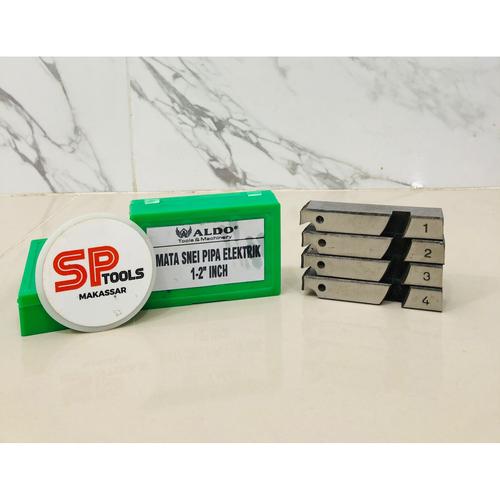 Jual MATA SNAI SNAP SNEI SET ULIR PIPA ELEKTRIK 1" - 2" (1 INCH - 2 ...