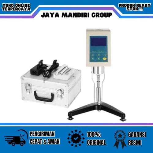 Jual NDJ-5S Digital Liquid Viscometer Alat ukur Viscosity Kekentalan ...