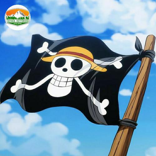 Jual cetak bendera printing custom flag - Jakarta Pusat - Dewa outdoor ...