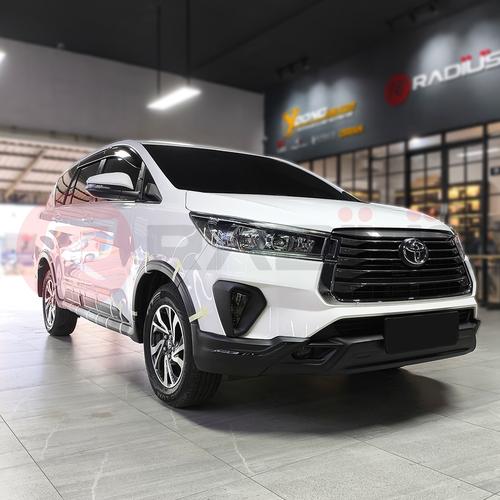 Jual VENTURER LOKAL - BODYKIT INNOVA REBORN FACELIFT - FULLSET - Kab ...