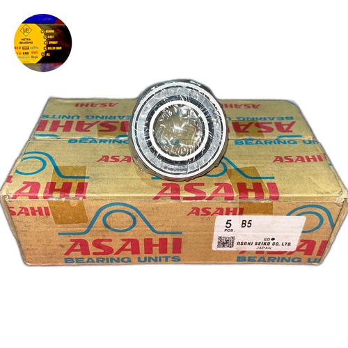Jual Bearing Insert SB 205 / SB205 As 25 MM ASAHI JAPAN ORIGINAL - Kota ...