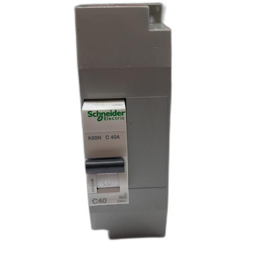 Jual mcb 40a 1p plus box mcb 1p 40a schneider - Jakarta Barat - maha ...