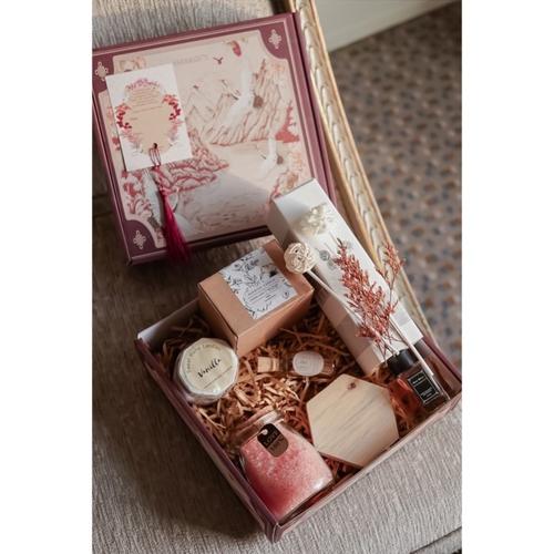 Promo DOVE - Hampers imlek/imlek hampers/chinese new year hampers ...