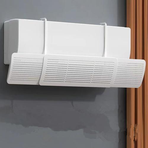 Promo Cover Penutup Angin Ac Adjustable Windshield Deflector Model ...