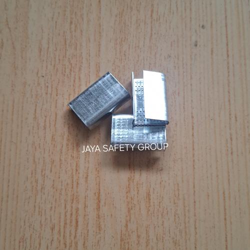 Jual Metal Clip Besi Klem Gripper Tali Strapping - Kab. Bekasi - Jaya ...