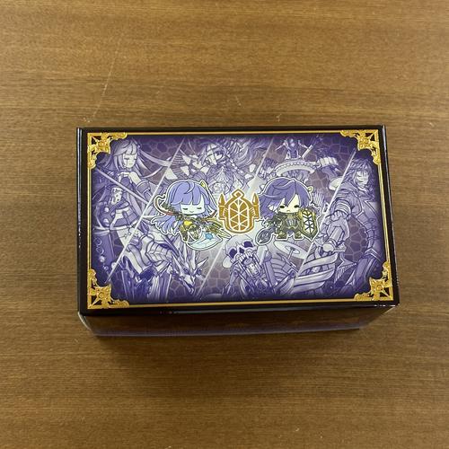 Jual Yugioh Storage Box Orcust QCTB JP 2024 - Kota Surabaya - Hype and ...