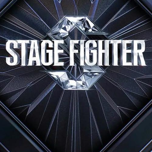 Jual DVD Stage Fighter 2024 Ada Cover - Jakarta Utara - nadytamovie ...