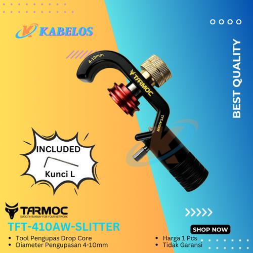 Jual Fiber Optic Armored Cable Slitter 4-10MM Fiber Cutter|Pengupas FO ...