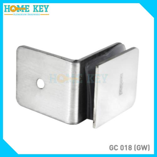 Jual Glass Clip L Dekkson GC 018 Jepitan Klip Pintu Dekson Kaca ke Tembok - Kota Tangerang ...