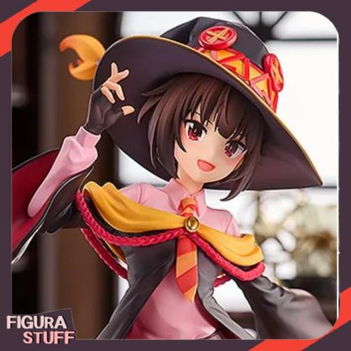 Jual PVC Figure 1/7 Megumin - KonoSuba - Kab. Sidoarjo ...