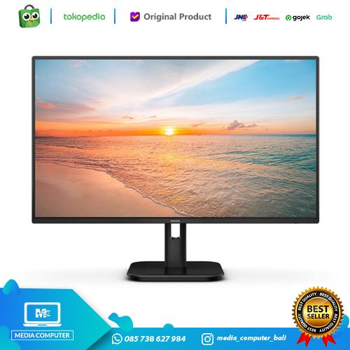 Jual Monitor Philips 24E1N1100A/70 24 FHD 100Hz Black - Kota Denpasar ...