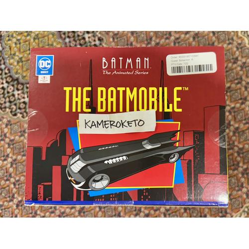 Jual McFarlane Toys DC Direct Batman: The Animated Series Large ...