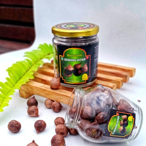 Jual black garlic berkhasiat untuk kesehatan - Kab. Sleman - HERBAL ...