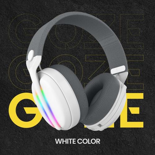 Jual Sades Ryunix HX1 / HX-1 Goze Headset Gaming Wireless Bluetooth ...