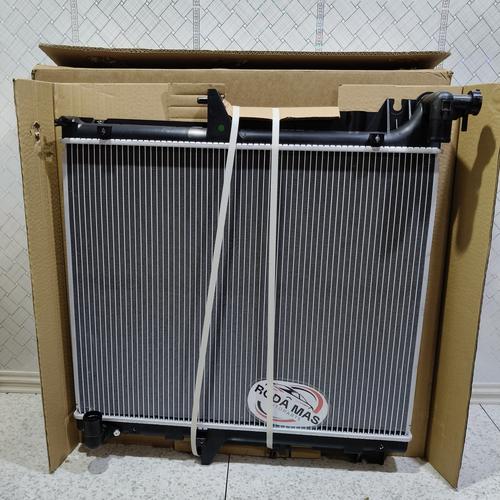 Jual RADIATOR MITSUBISHI STRADA TRITON 2500CC KB4 MANUAL TAHUN 2008 ...