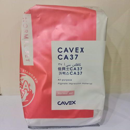 Jual Alginate Cavex CA37/ Cavex CA37 - Jakarta Barat - Medica Official ...