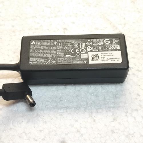 Jual Adaptor DELTA ADP-45FE F 19V 2,37A Jack 5,5mm Lubang kecil - Kab ...