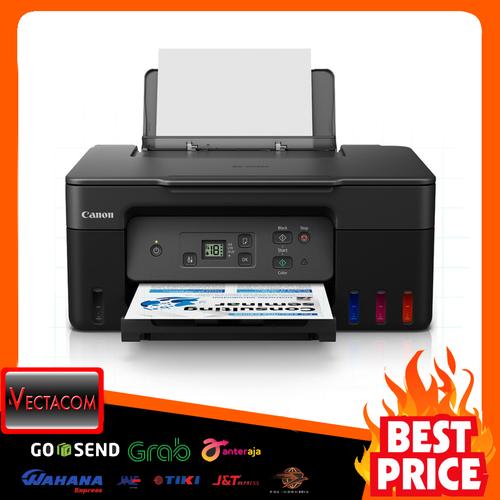 Jual Printer Canon PIXMA G2770 Ink Tank All in one (Print, Scan, Copy ...