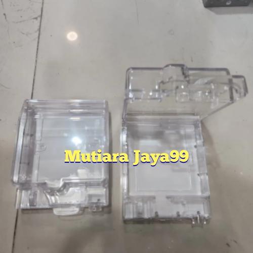 Jual Penutup Stopkontak Boss B223TR Cover Saklar Cover stopkontak Boss ...