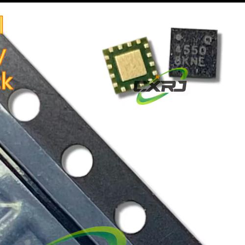 Jual Modul Chip Wifi 5Ghz QPF QFN for Remote DJI Mini 2 SE 3 Pro 4K ...